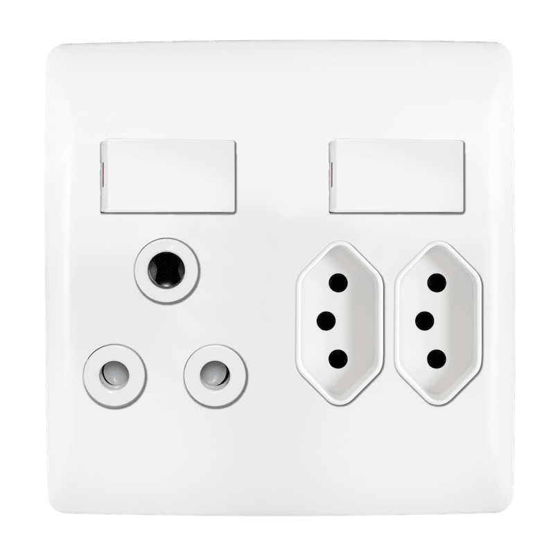 Diamond Range - Crabtree Electrical