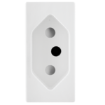 Diamond Slimline Socket Ducting Module - Crabtree Electrical