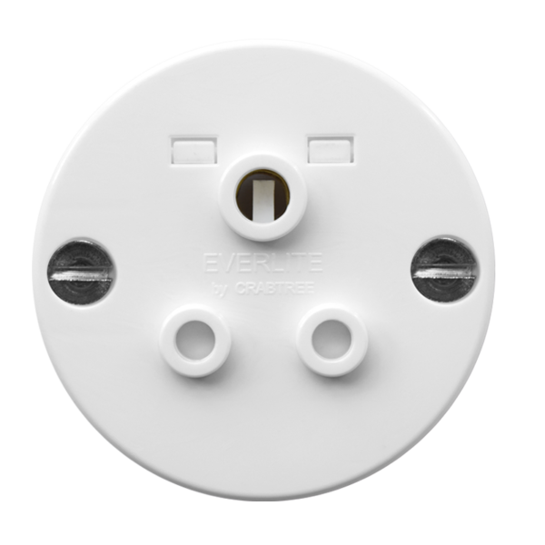 Sockets Archives - Crabtree Electrical