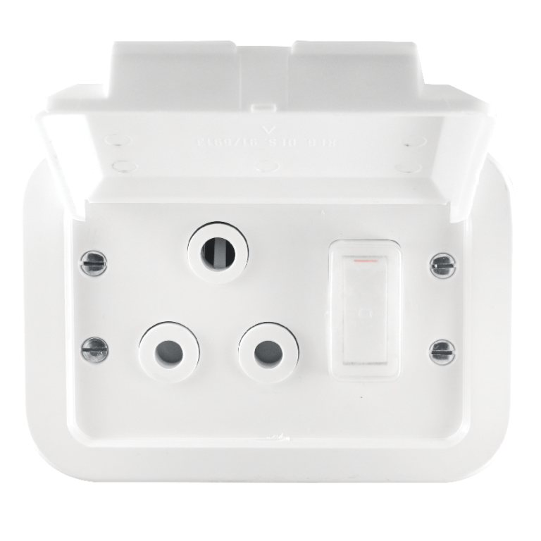 Catalogue - Page 9 of 25 - Crabtree Electrical