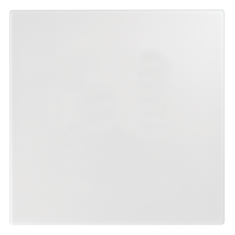 Topaz Blank Coverplate - Crabtree Electrical