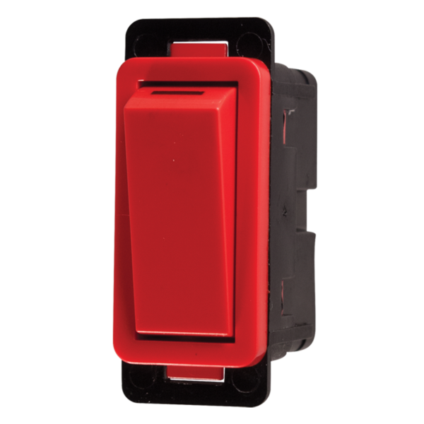 Classic 1 Way Clip-in Switch - Crabtree Electrical