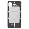 Classic Double Pole 30A Isolator on Yoke - Crabtree Electrical