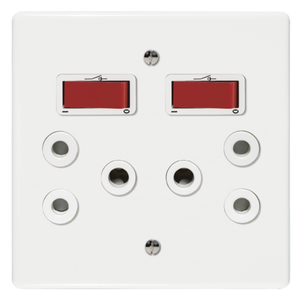 Catalogue - Page 8 of 26 - Crabtree Electrical