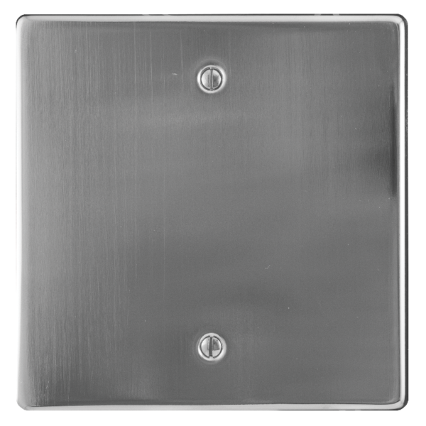 4x4 blank coverplate Archives - Crabtree Electrical