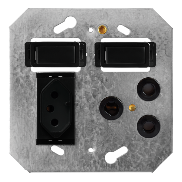 Catalogue - Page 6 of 25 - Crabtree Electrical