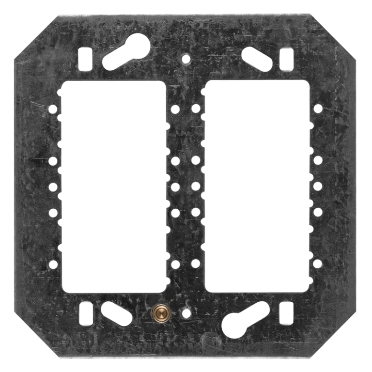 Classic 5 & 6 Lever Yoke - Crabtree Electrical