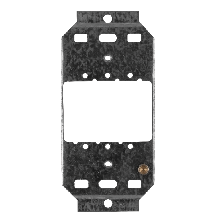 Classic 3 Lever Yoke - Crabtree Electrical