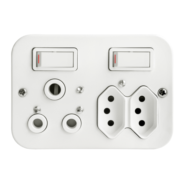 Catalogue - Crabtree Electrical