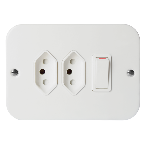 Sockets Archives - Crabtree Electrical