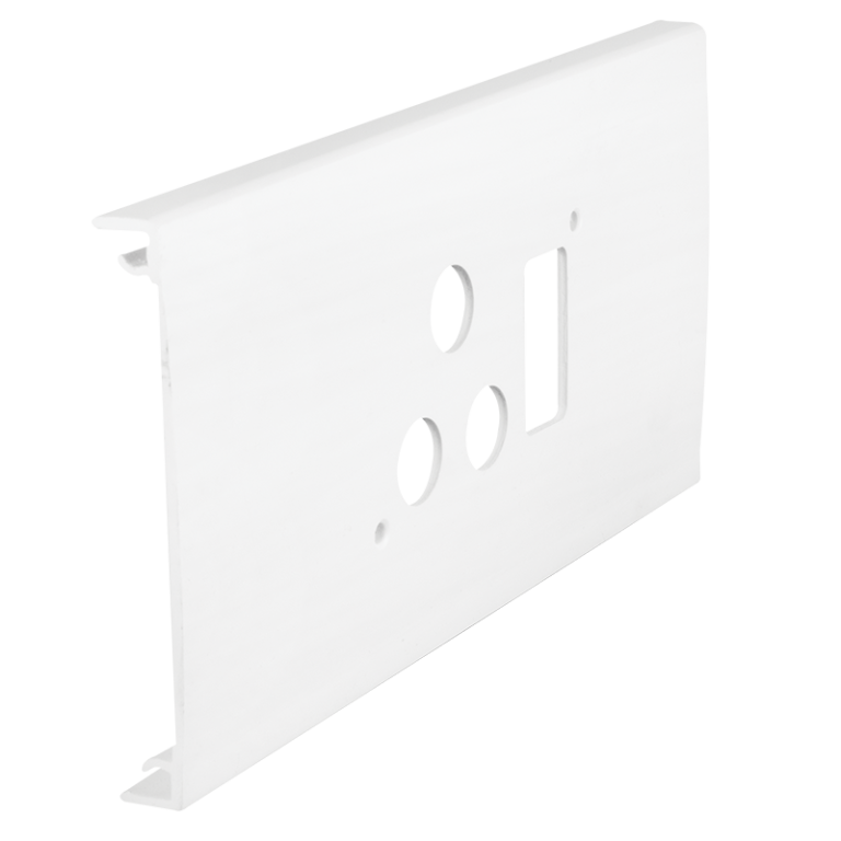 CMS Socket Insertion for NBT/4 CSO/1 - Crabtree Electrical