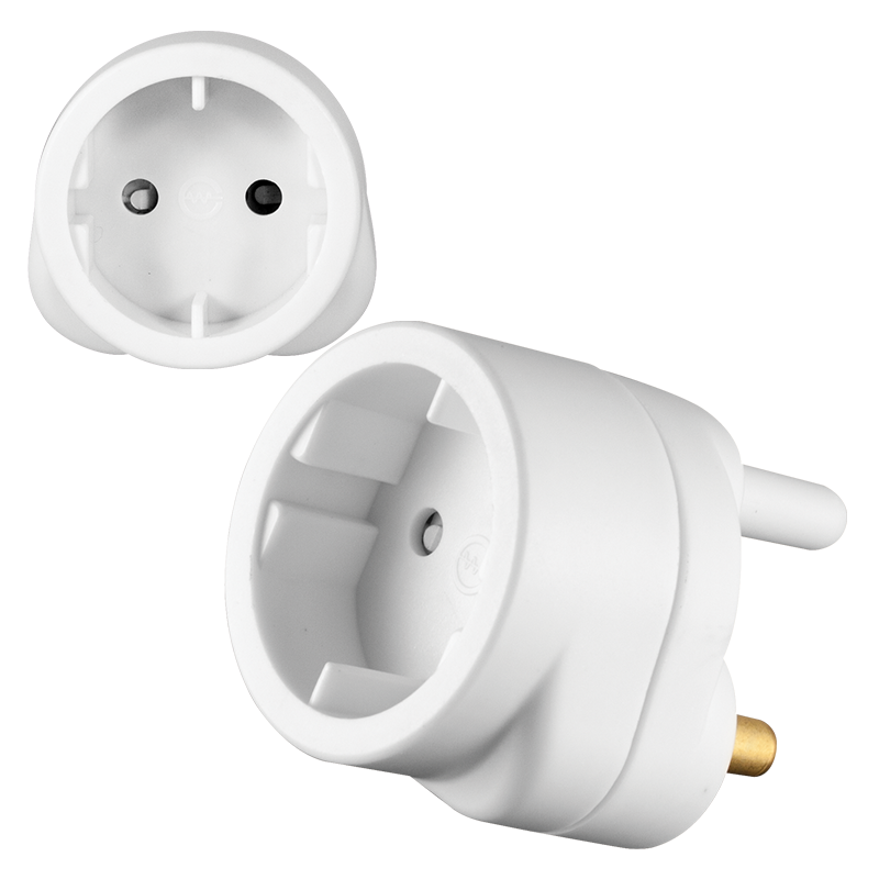Adaptors Archives - Crabtree Electrical