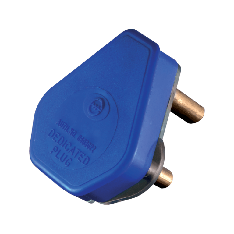 Domestic Dedicated Plugtop - Crabtree Electrical