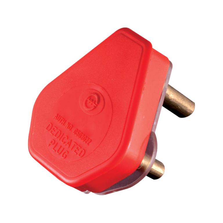 Domestic Dedicated Plugtop - Crabtree Electrical