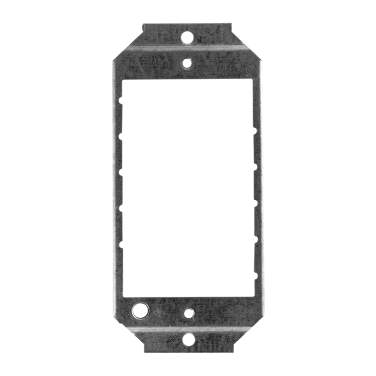 Diamond 3x25 Ducting Modules Yoke - Crabtree Electrical