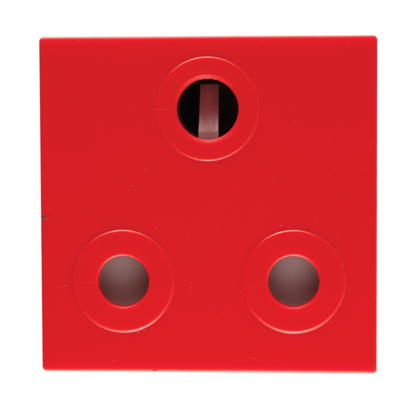 Diamond STD Socket Ducting Module - Crabtree Electrical