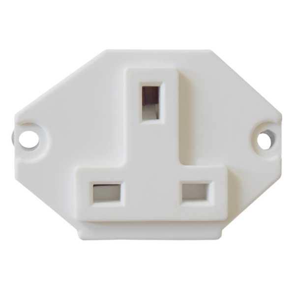 Sockets Archives - Crabtree Electrical