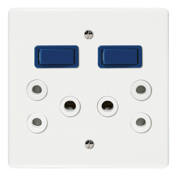 Catalogue - Page 7 of 25 - Crabtree Electrical