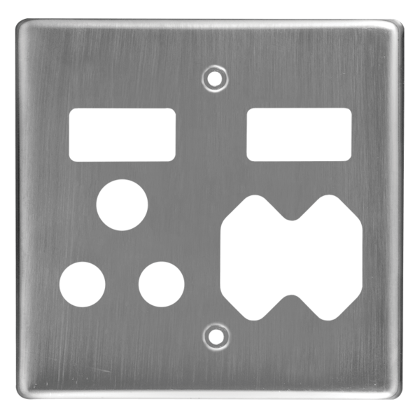 Catalogue - Page 6 of 25 - Crabtree Electrical