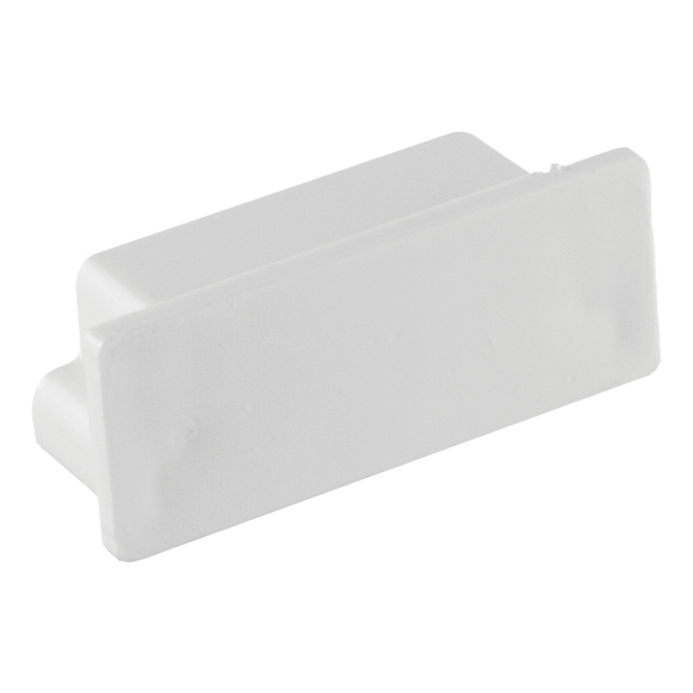 CMS Stop End 40x40mm - Crabtree Electrical