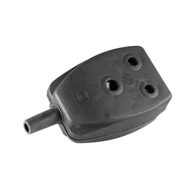 Domestic Janus Coupler - Crabtree Electrical