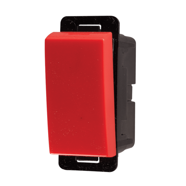 Diamond 2 Way Switch Module - Crabtree Electrical