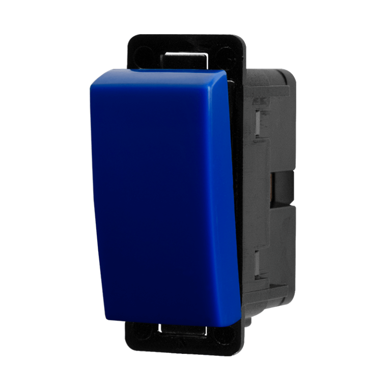 Diamond 2 Way Switch Module - Crabtree Electrical