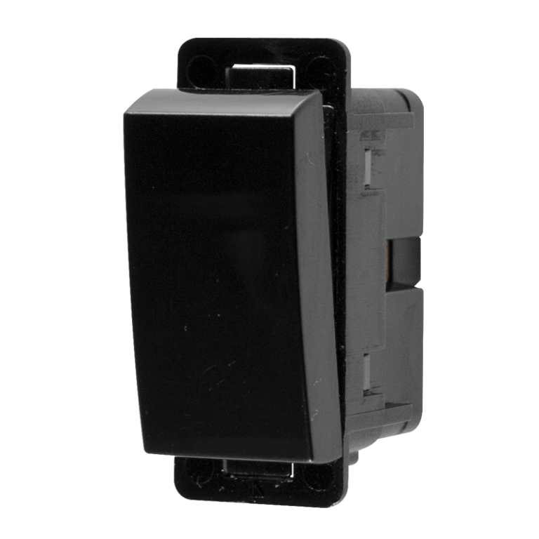 Diamond Switch Module Intermediate - Crabtree Electrical