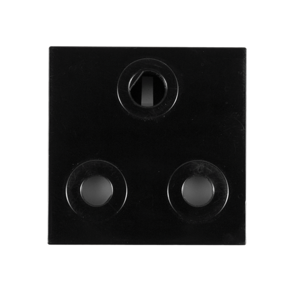 Diamond Dedicated Socket Ducting Module (Shaved Pin) - Crabtree Electrical