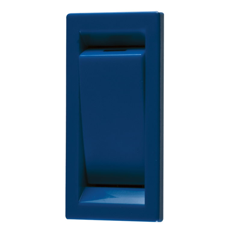 Diamond 1 Lever 2 Way Switch Ducting Module - Crabtree Electrical