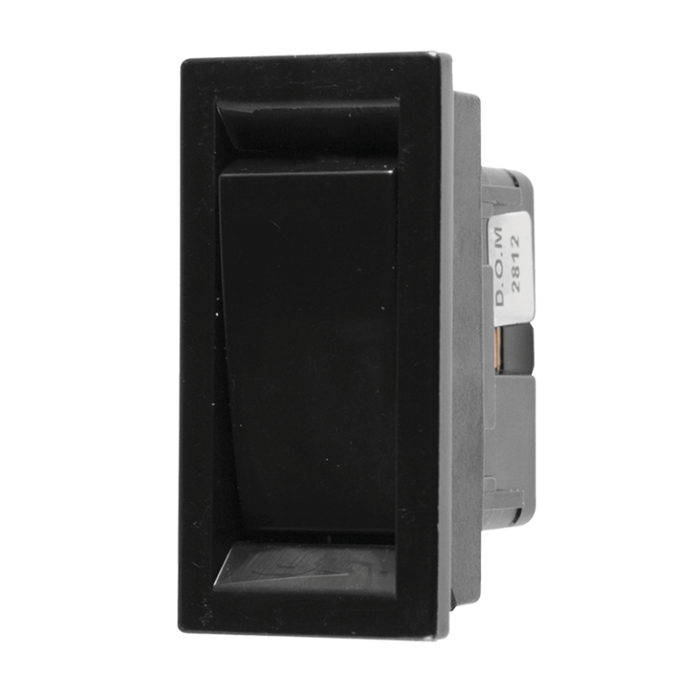 Diamond 1 Lever 2 Way Switch Ducting Module - Crabtree Electrical