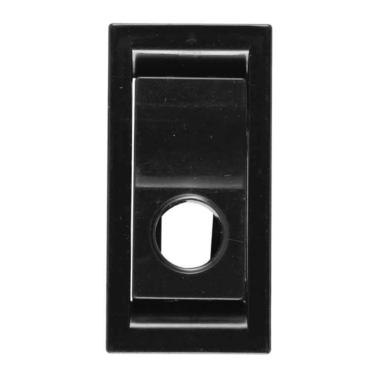 Diamond Cordgrip Ducting Module - Crabtree Electrical