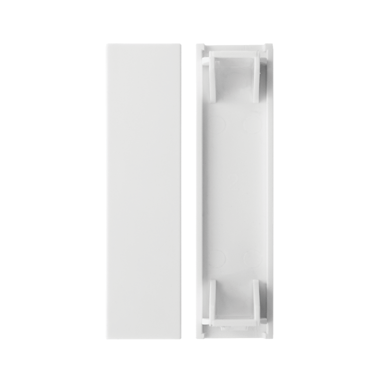 Diamond Ducting Half Blank Module - Crabtree Electrical