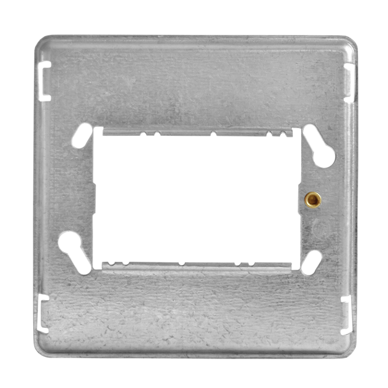 Diamond Ducting Yoke Module - Crabtree Electrical