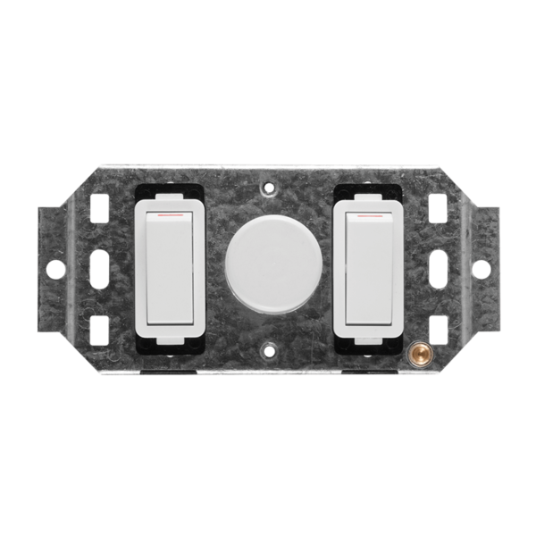 Catalogue - Page 4 of 25 - Crabtree Electrical
