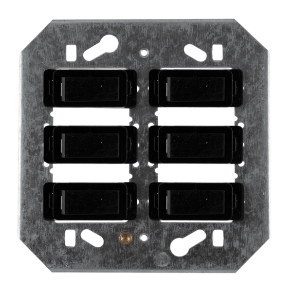 Catalogue - Page 6 of 25 - Crabtree Electrical