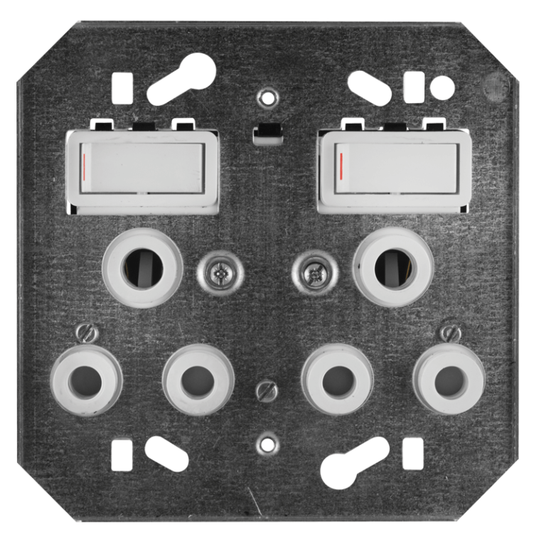 Sockets Archives - Crabtree Electrical