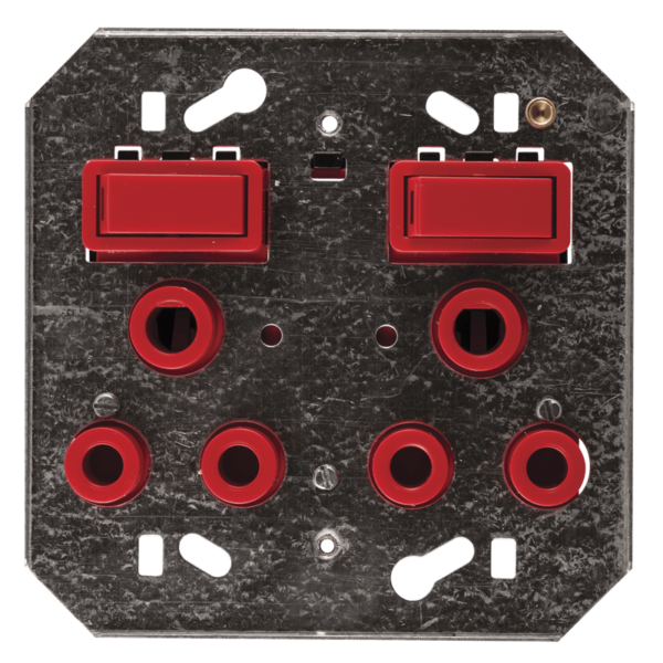 Catalogue - Crabtree Electrical