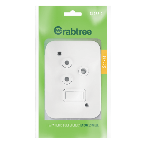 Catalogue - Page 9 of 25 - Crabtree Electrical