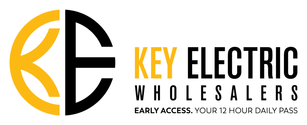 Distribution Partners Archives - Crabtree Electrical