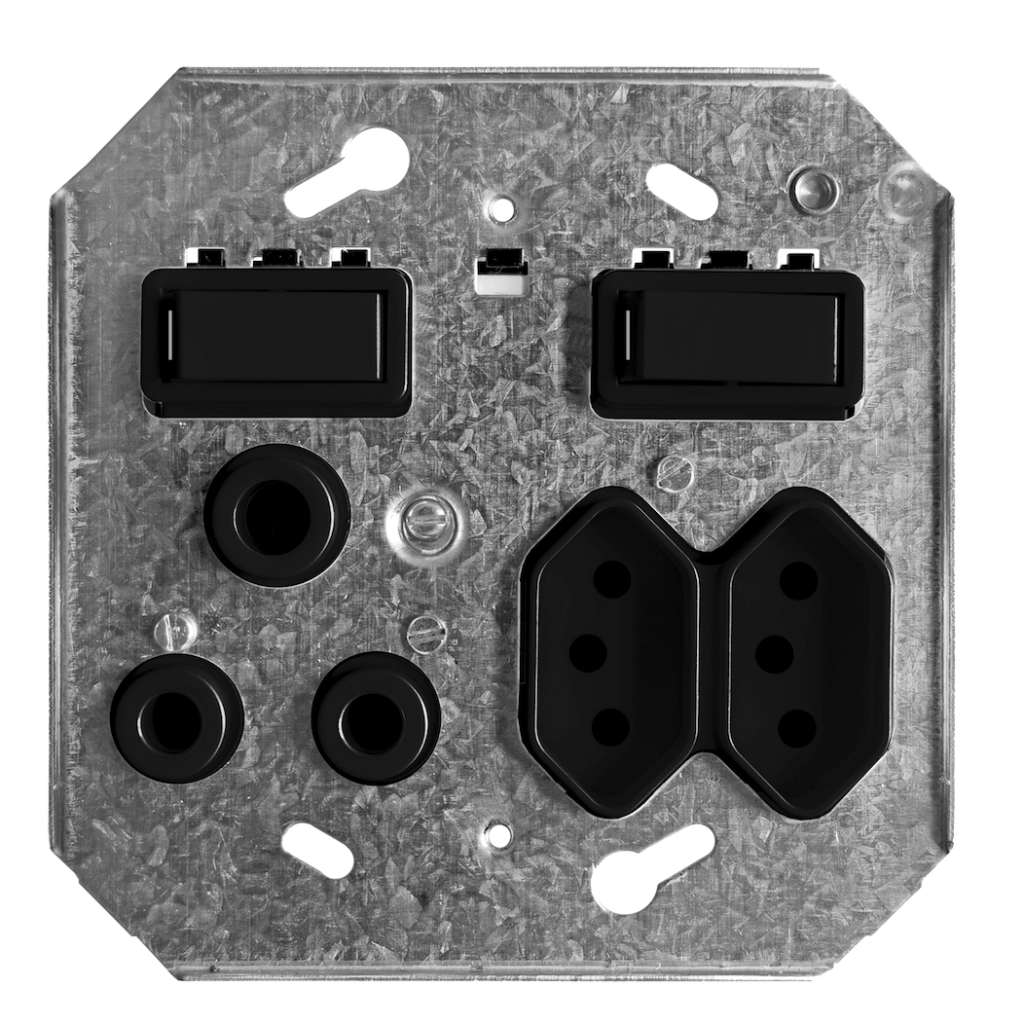 Catalogue - Crabtree Electrical