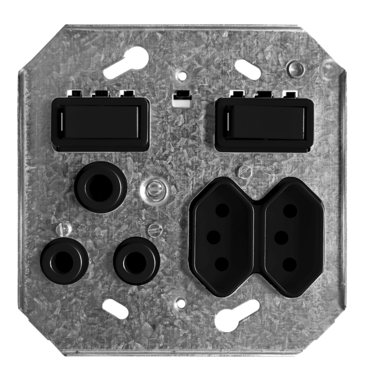 Sockets Archives - Crabtree Electrical