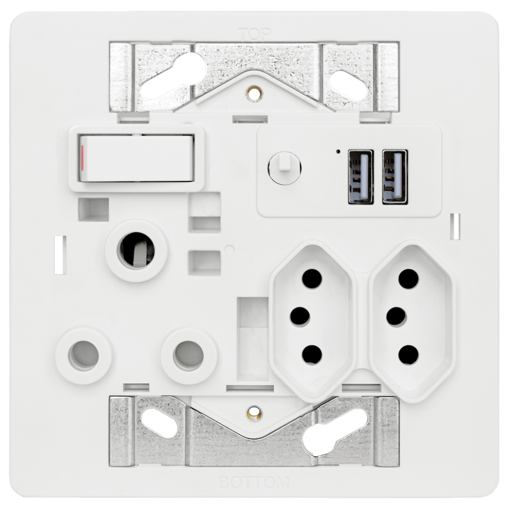 Catalogue - Crabtree Electrical