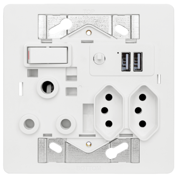 Sockets Archives - Crabtree Electrical