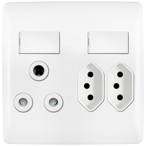 Sockets Archives - Crabtree Electrical