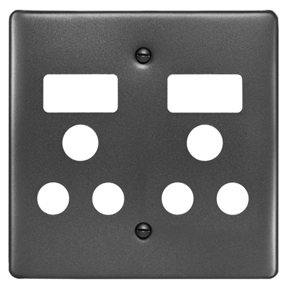 Catalogue - Crabtree Electrical