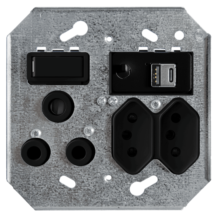 Catalogue - Crabtree Electrical