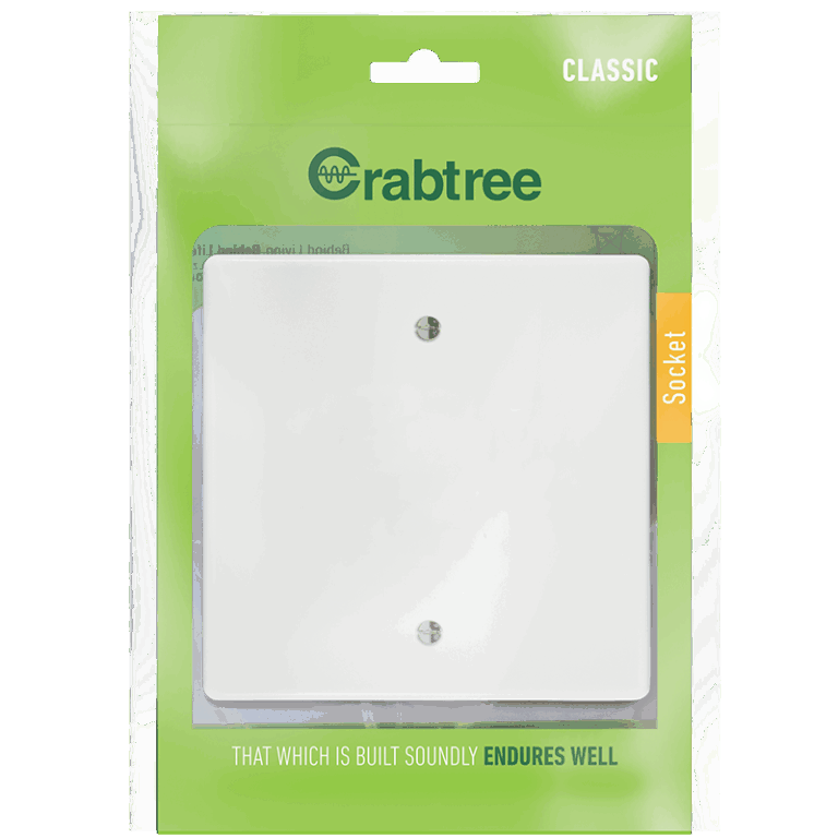 Catalogue - Crabtree Electrical
