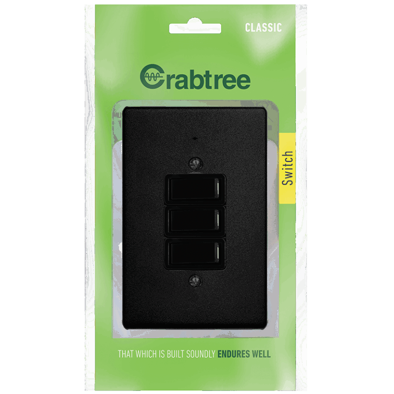 Catalogue - Crabtree Electrical