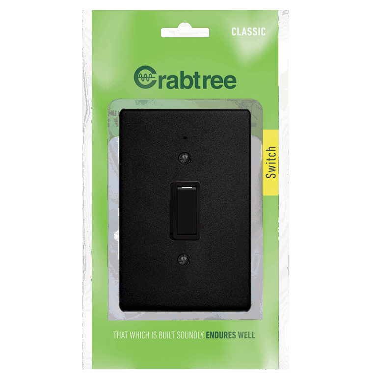 Catalogue - Crabtree Electrical